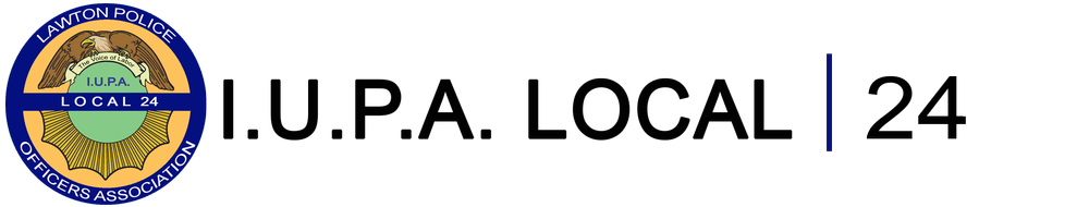 IUPA Local 24